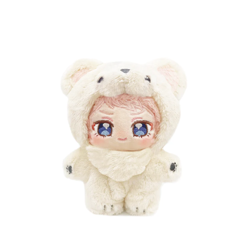 [PREORDER] Shu Itsuki Ensemble Stars Bear Nui – Neiroh Sells