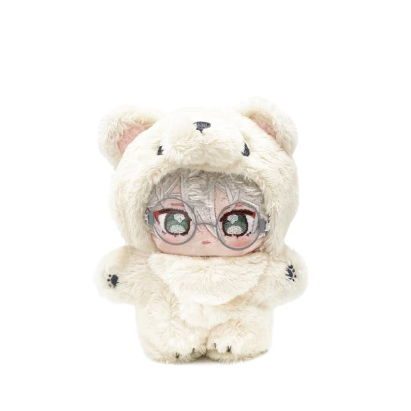 [PREORDER] Kanna Natsu Ensemble Stars Bear Nui – Neiroh Sells