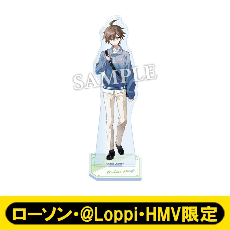 [PREORDER] Danganronpa x Loppi/HMV Acrylic Stands – Neiroh Sells