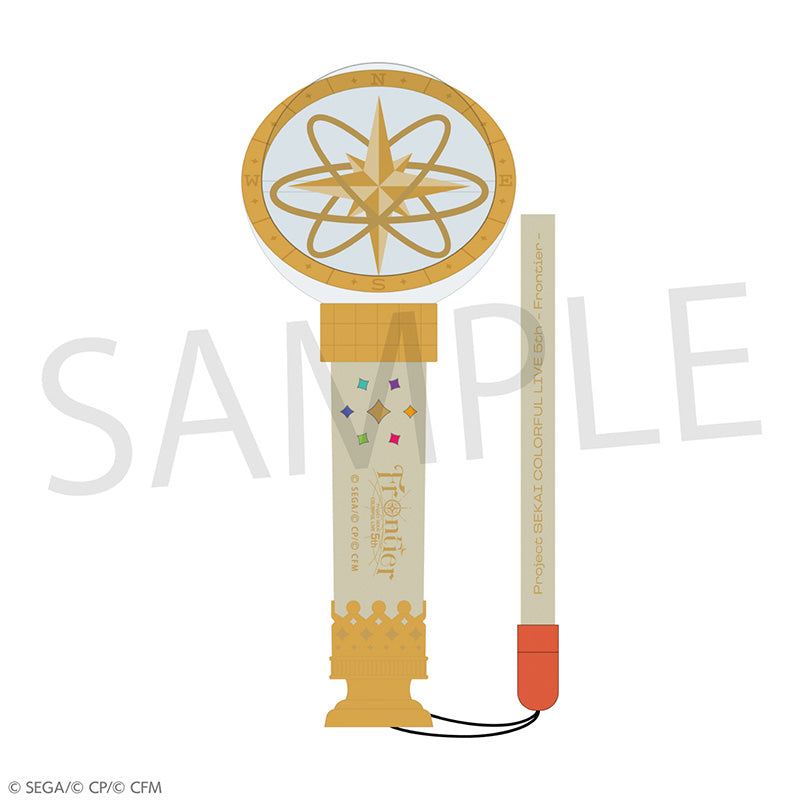 [PREORDER] Project Sekai 5th Live Frontier Penlight – Neiroh Sells
