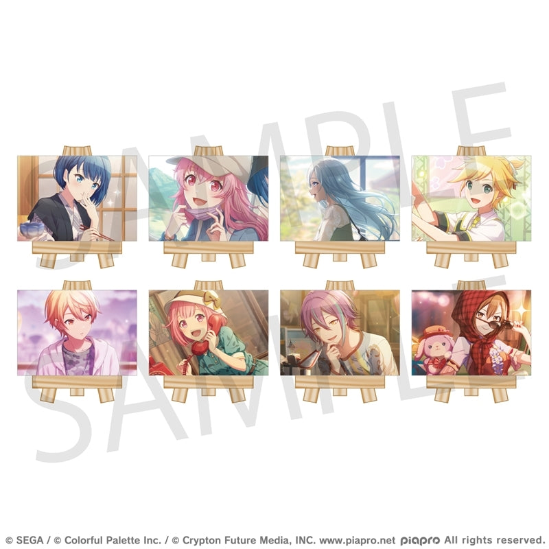 [PREORDER] Project Sekai My Sekai Mini Canvas Collection vol.1 B ...