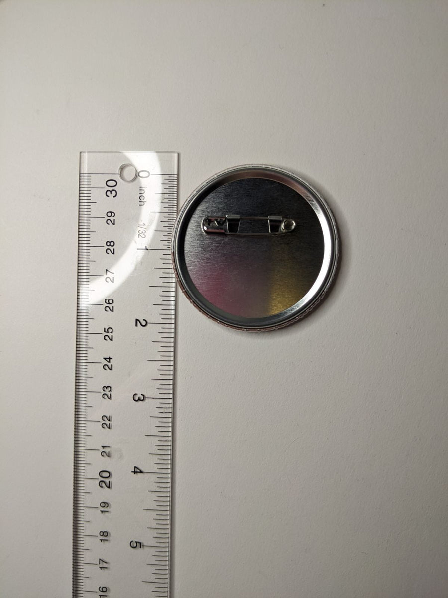 Shinji Nishiya Kamui Woods My Hero Academia MHA BNHA Can Badge – Neiroh ...